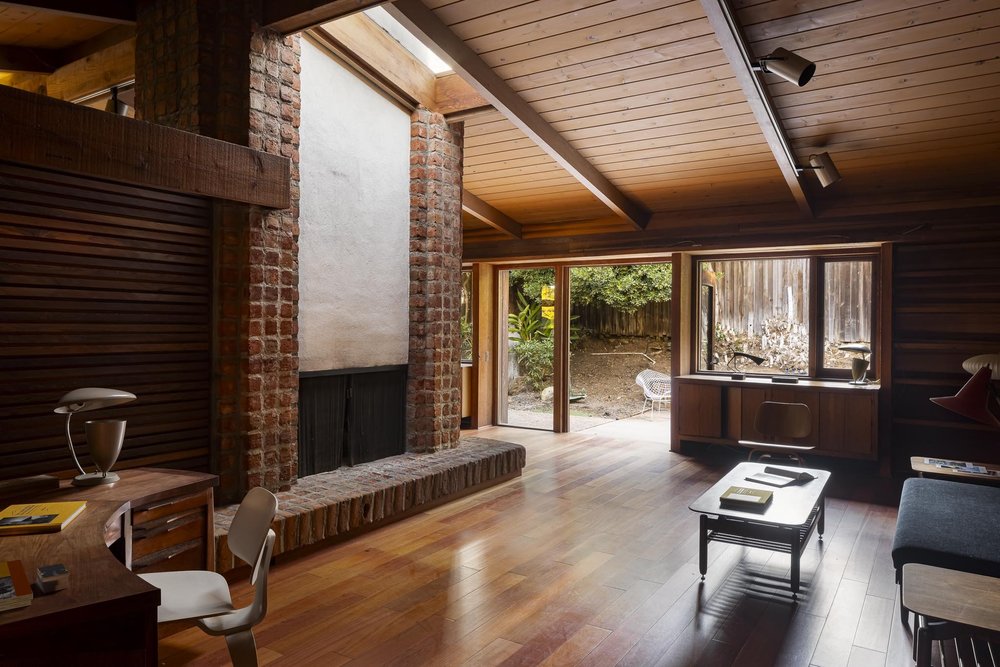 The Guth Residence by Kendrick Bangs Kellogg — Agents of Architecture
