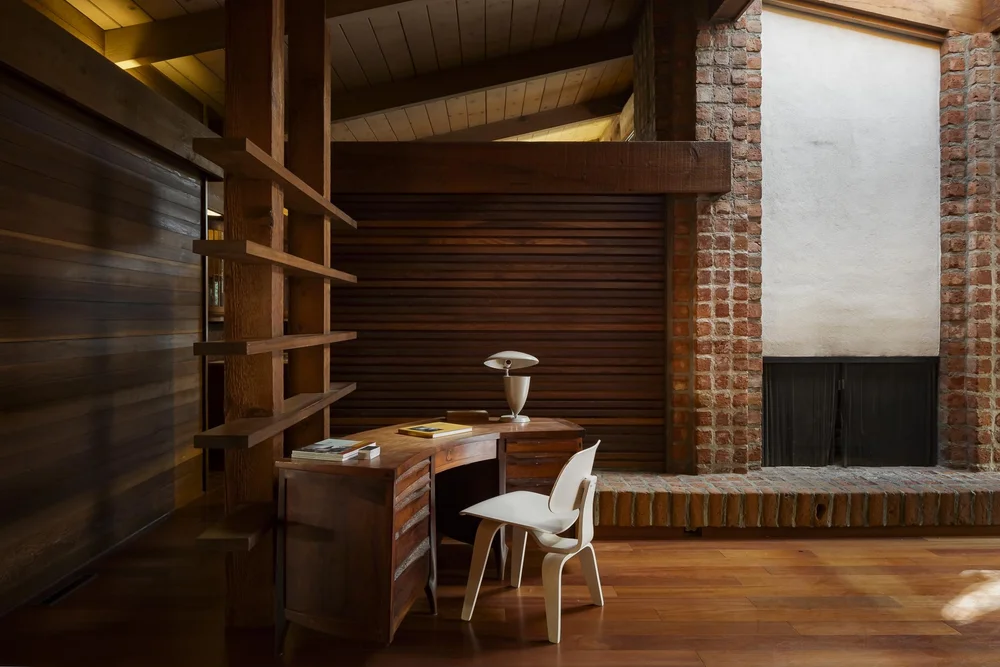 The Guth Residence by Kendrick Bangs Kellogg — Agents of Architecture