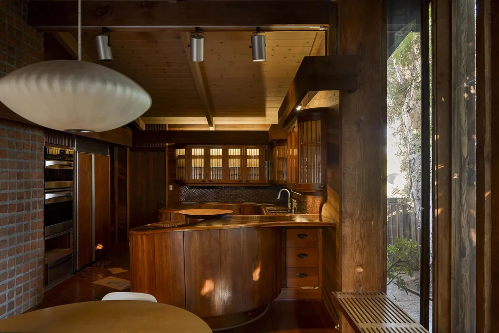 The Guth Residence by Kendrick Bangs Kellogg — Agents of Architecture