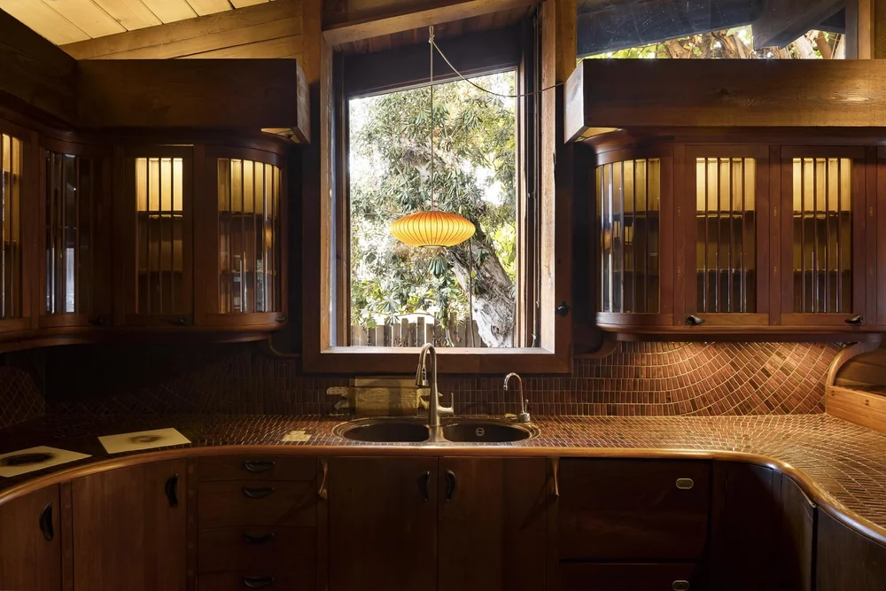 The Guth Residence by Kendrick Bangs Kellogg — Agents of Architecture
