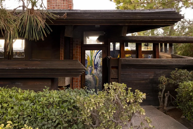 The Guth Residence by Kendrick Bangs Kellogg — Agents of Architecture