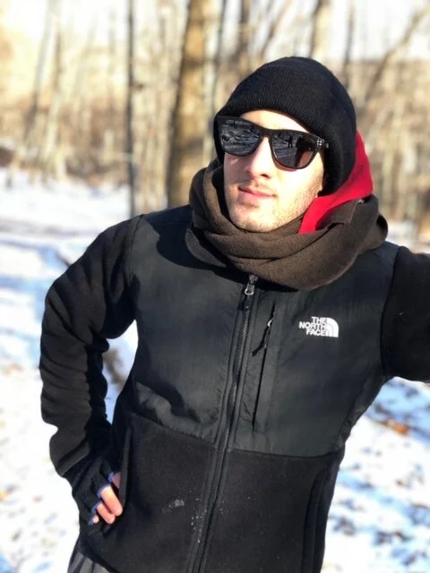 Acting — Maxwell Gallo