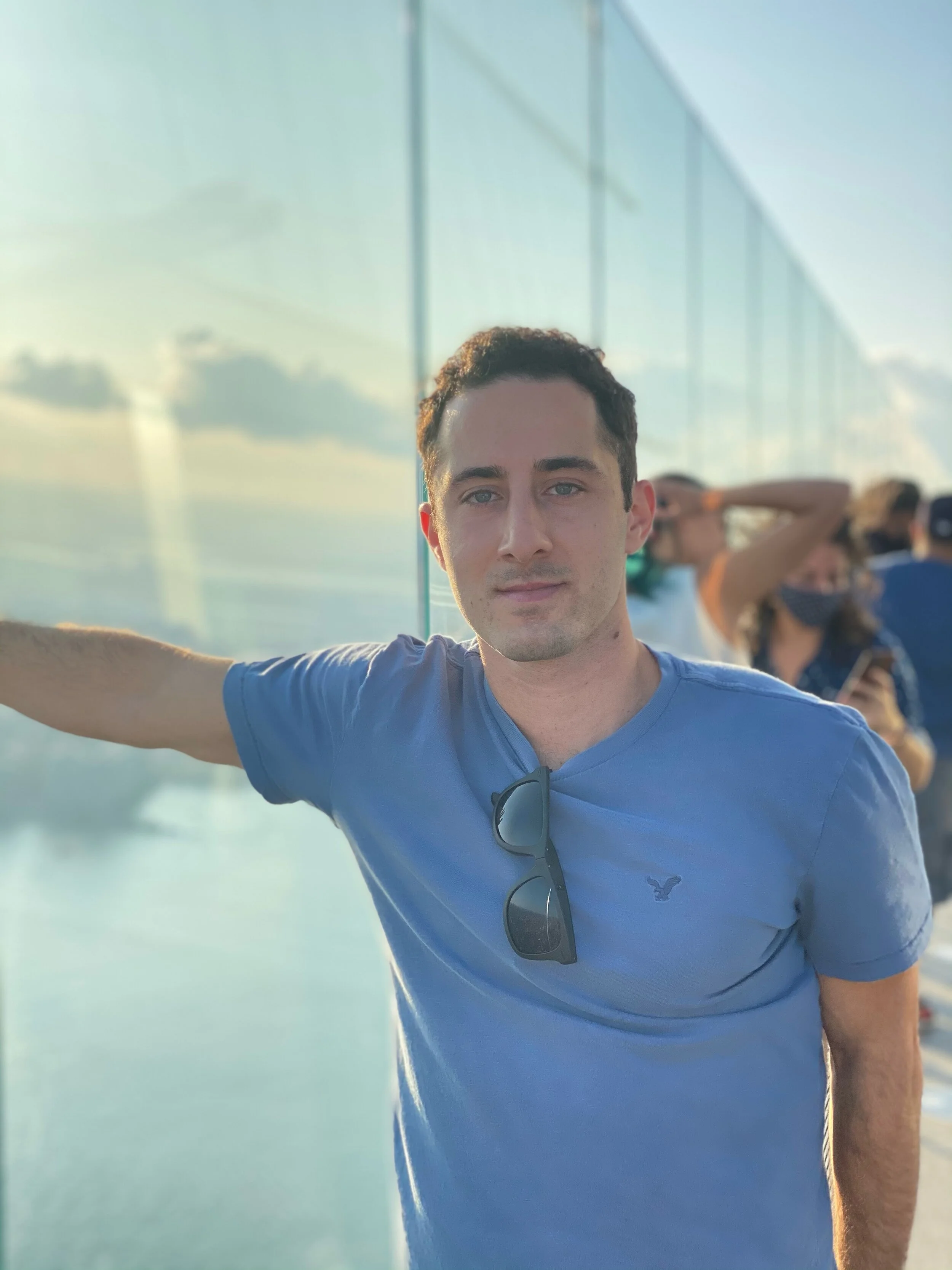 Acting — Maxwell Gallo