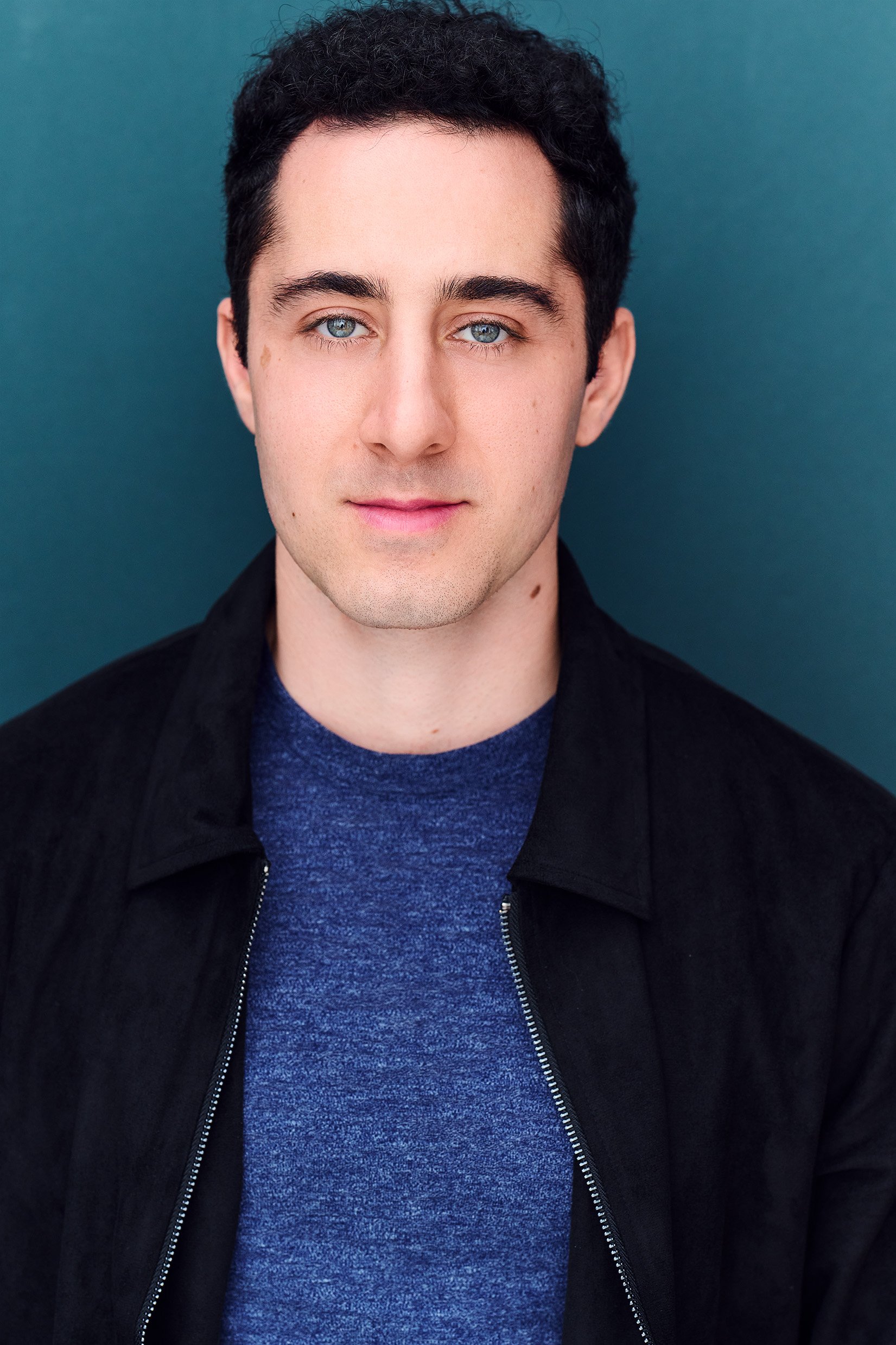 Acting — Maxwell Gallo