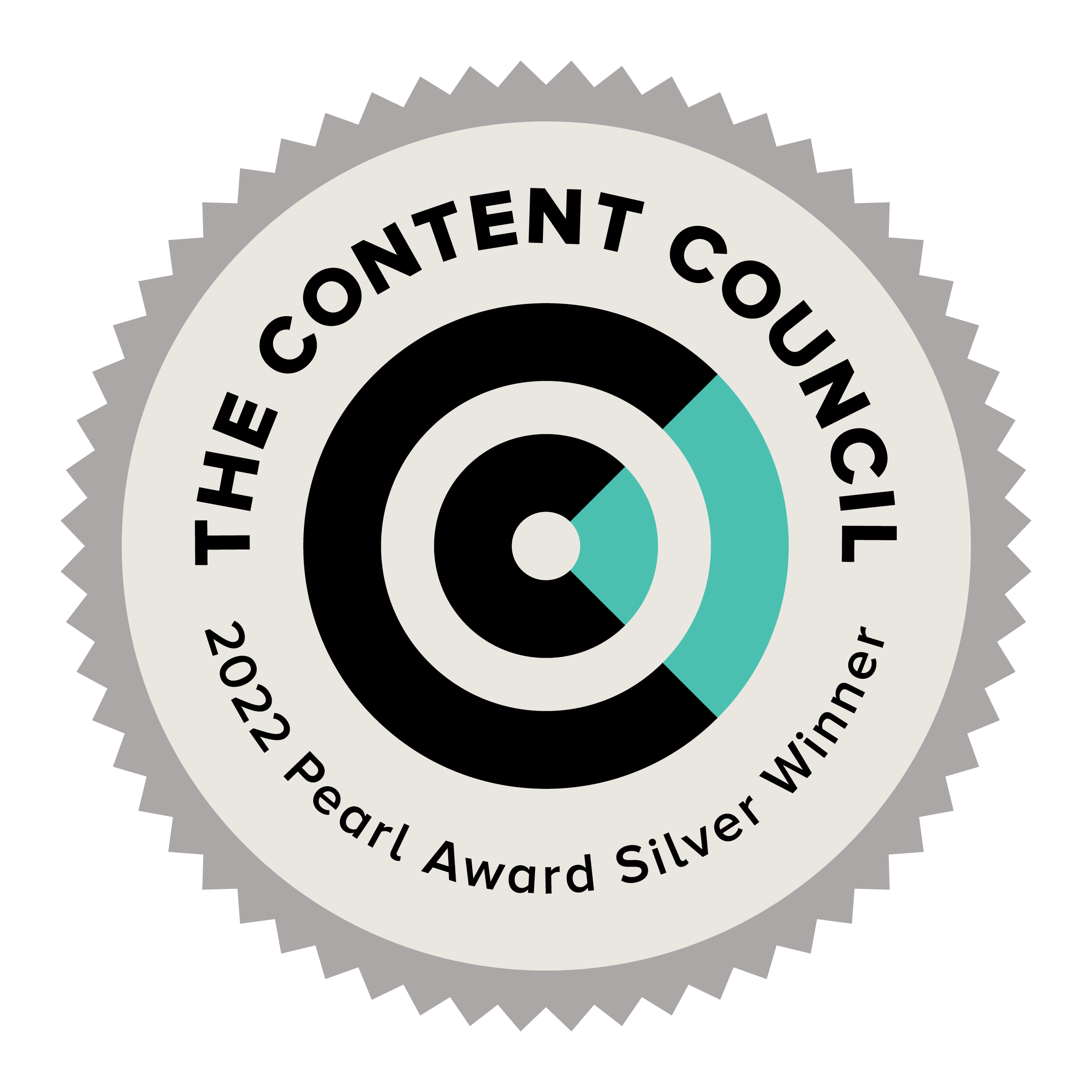 Award Winner Logo