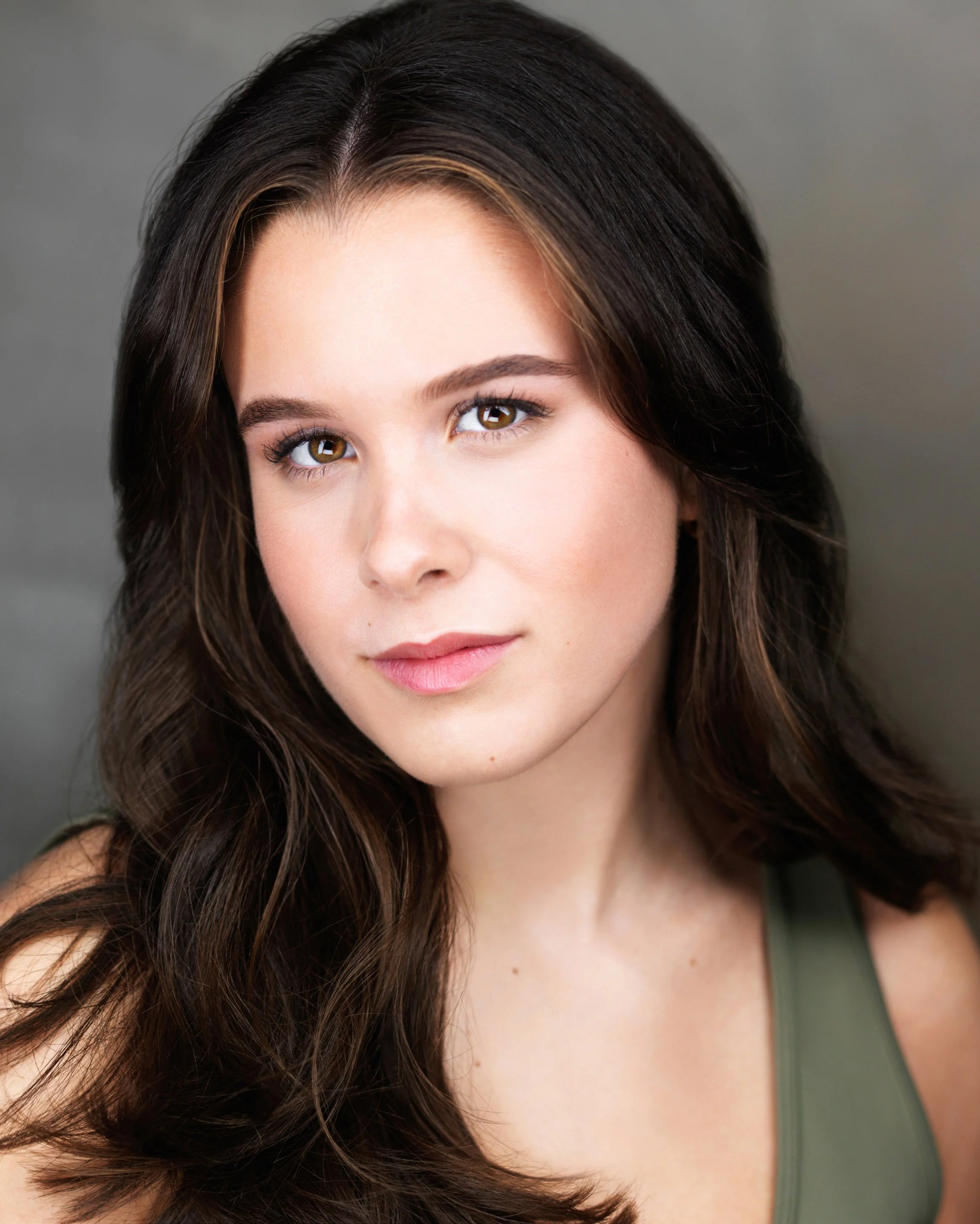 Gallery — Danielle Standifer