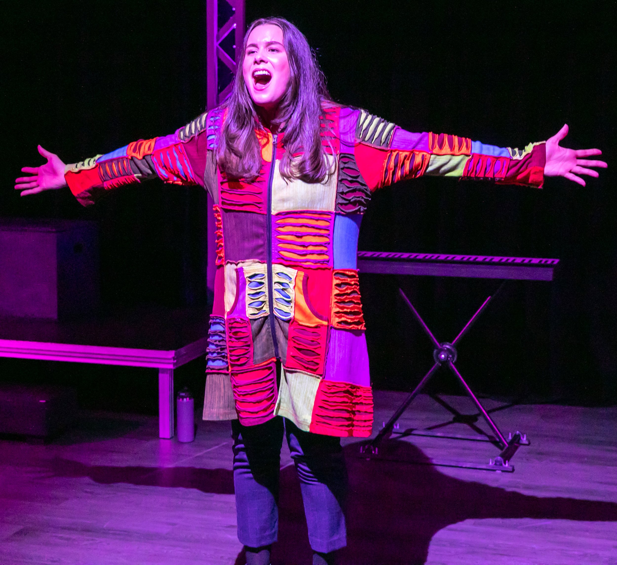 News — Danielle Standifer