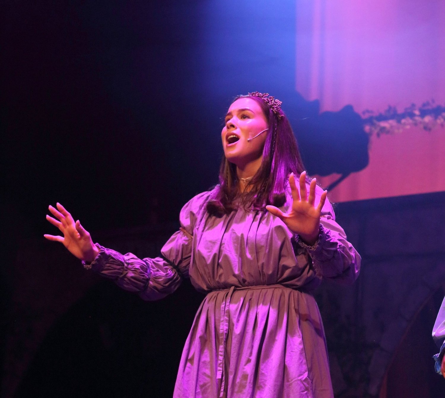 News — Danielle Standifer