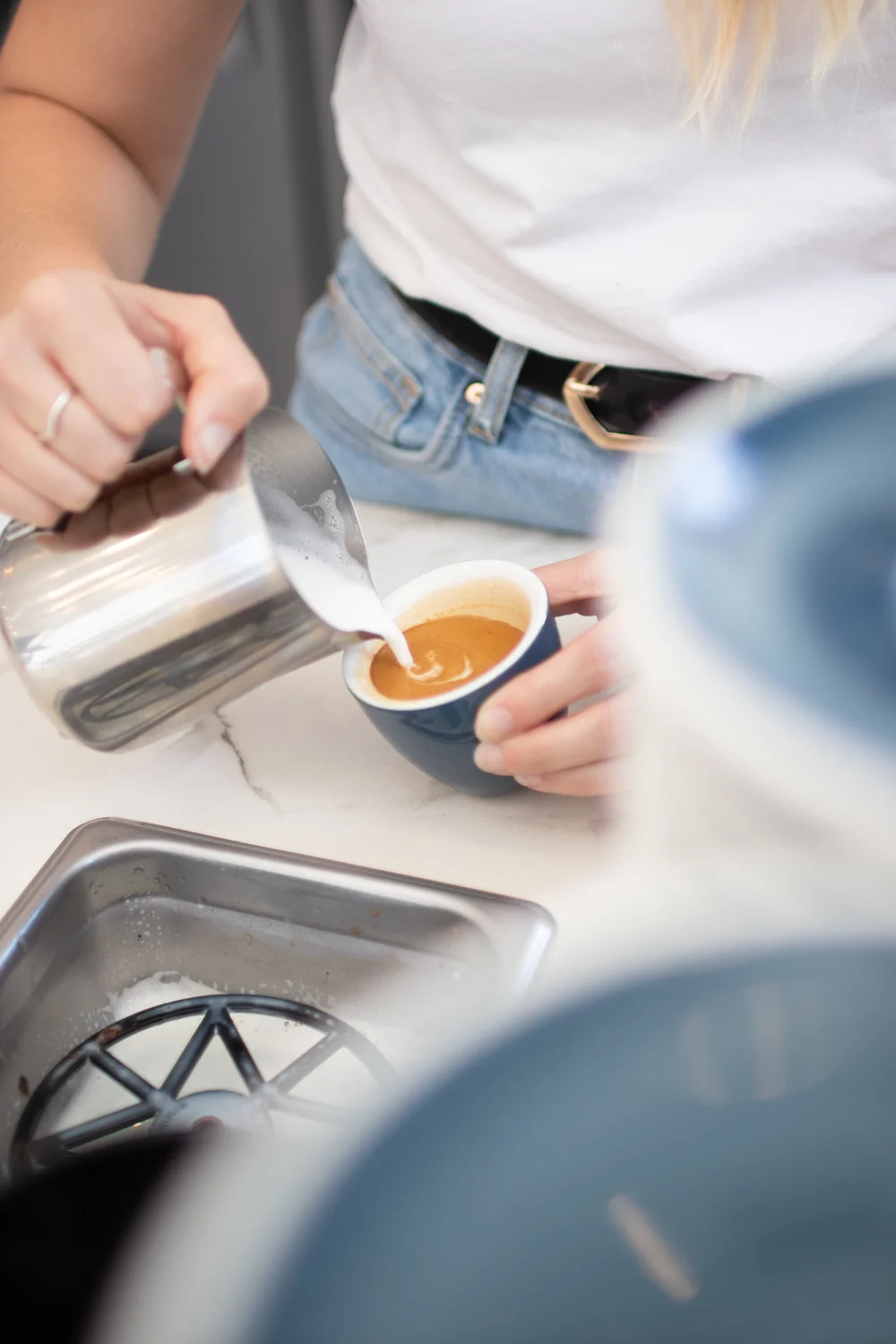 SNÖ Café — Swedish Food with a New Zealand Twist