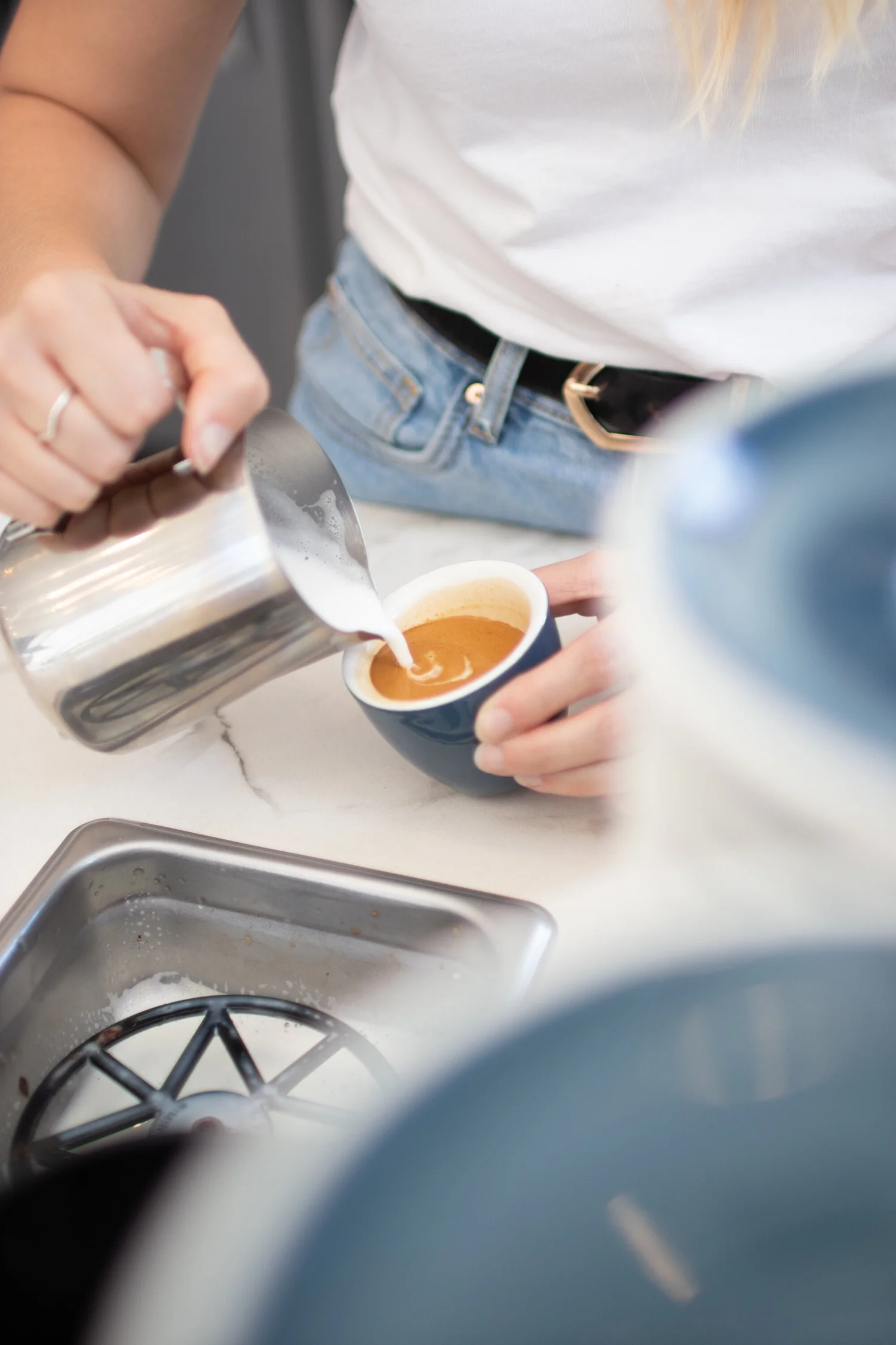 SNÖ Café — Swedish Food with a New Zealand Twist