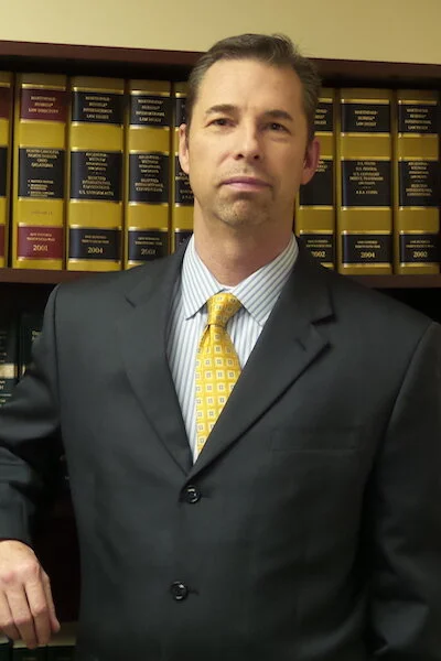 About — Law Offices of Estwanik & May PLLC