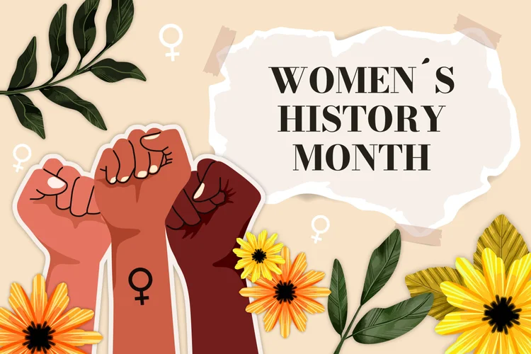 Secretary-Treasurer Henson's Message on Women's History Month — IFPTE
