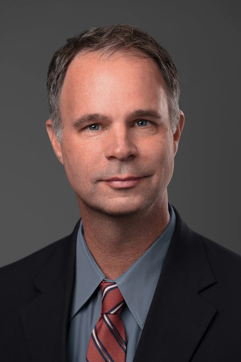 Matt Biggs — IFPTE