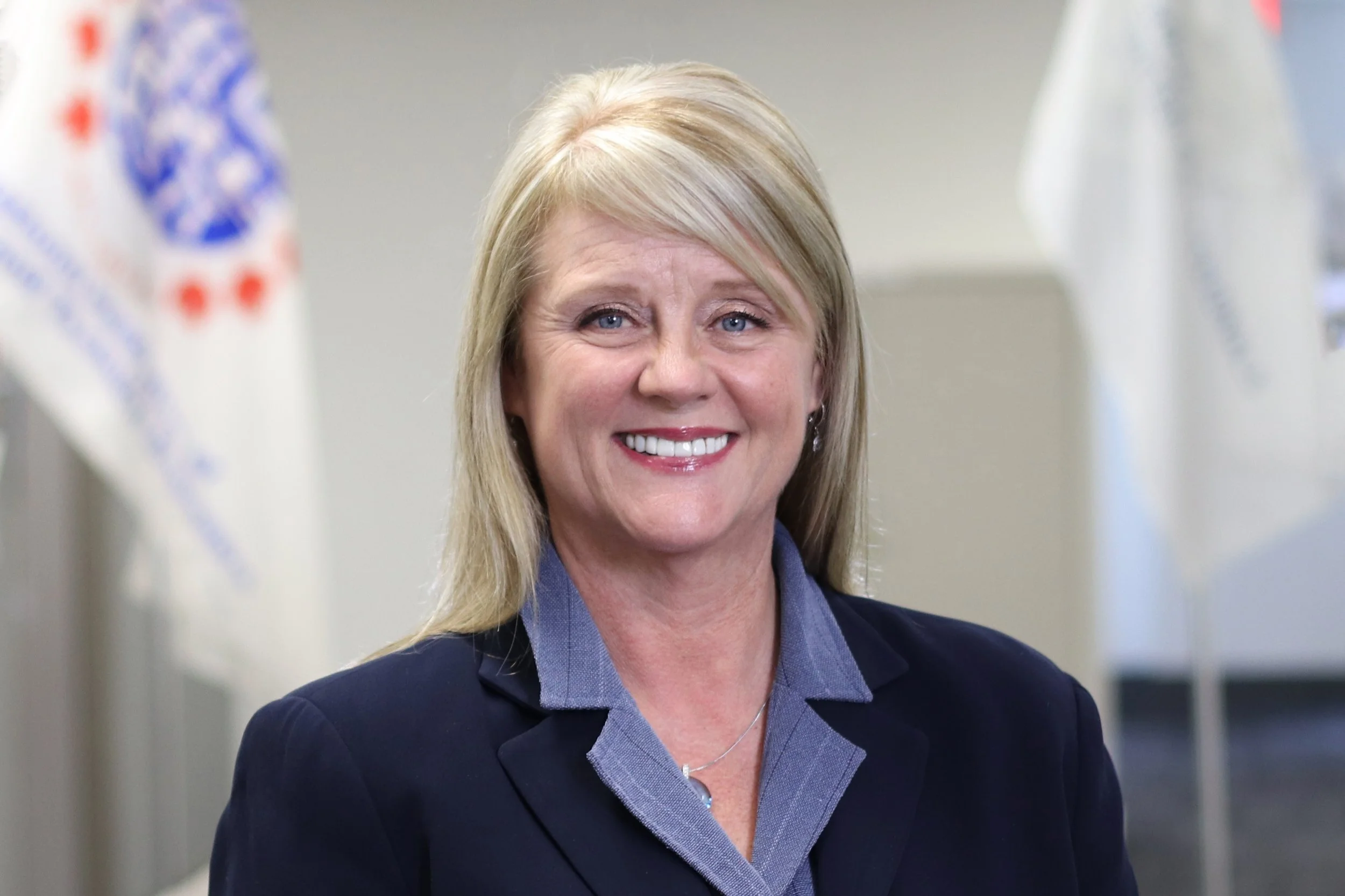 Officer Biography — IFPTE