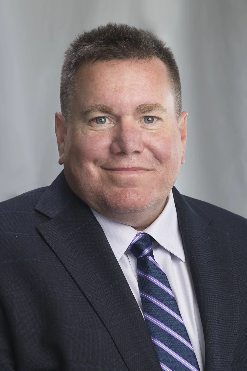 Officer Biography — IFPTE