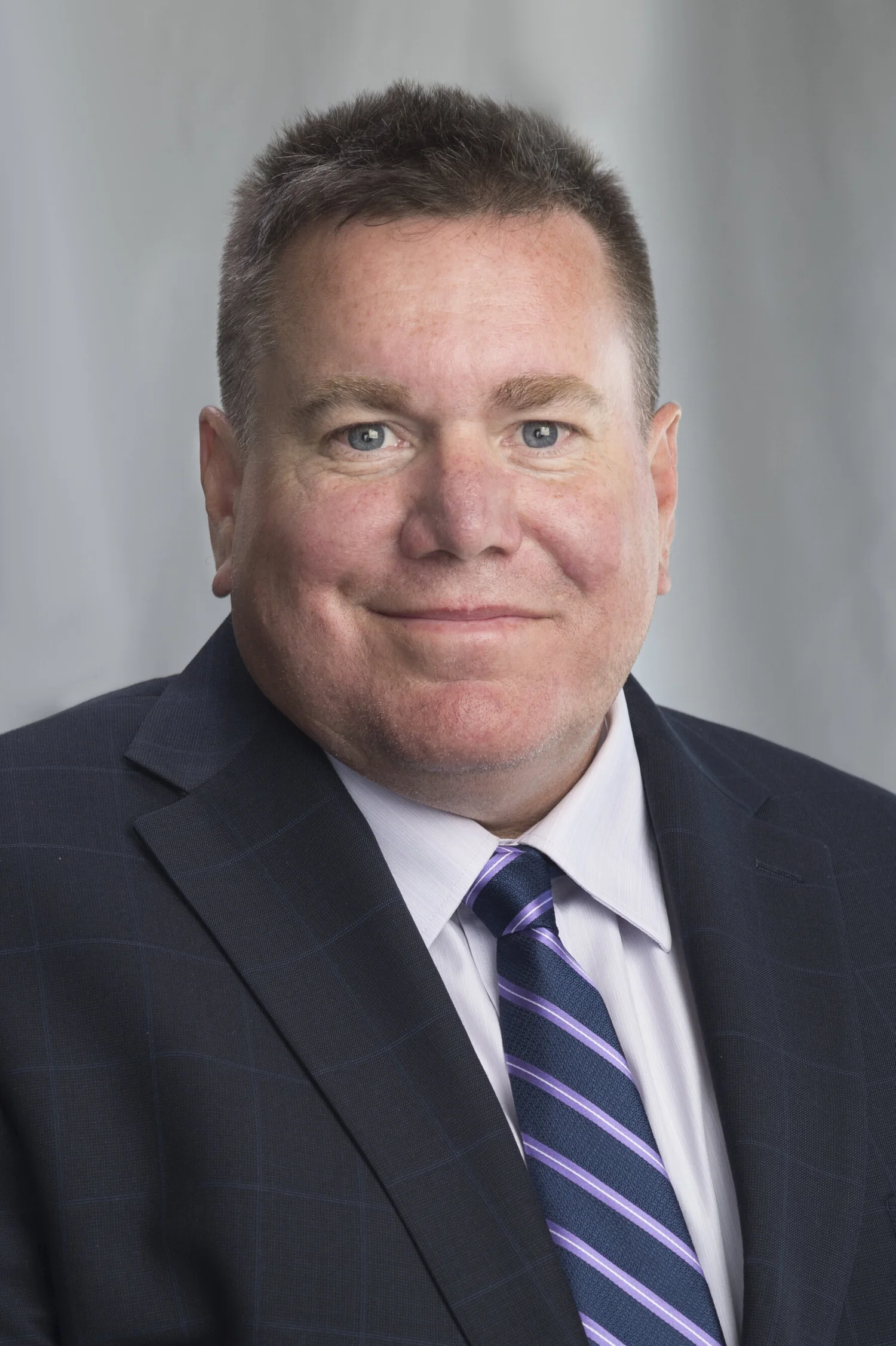 Officer Biography — IFPTE