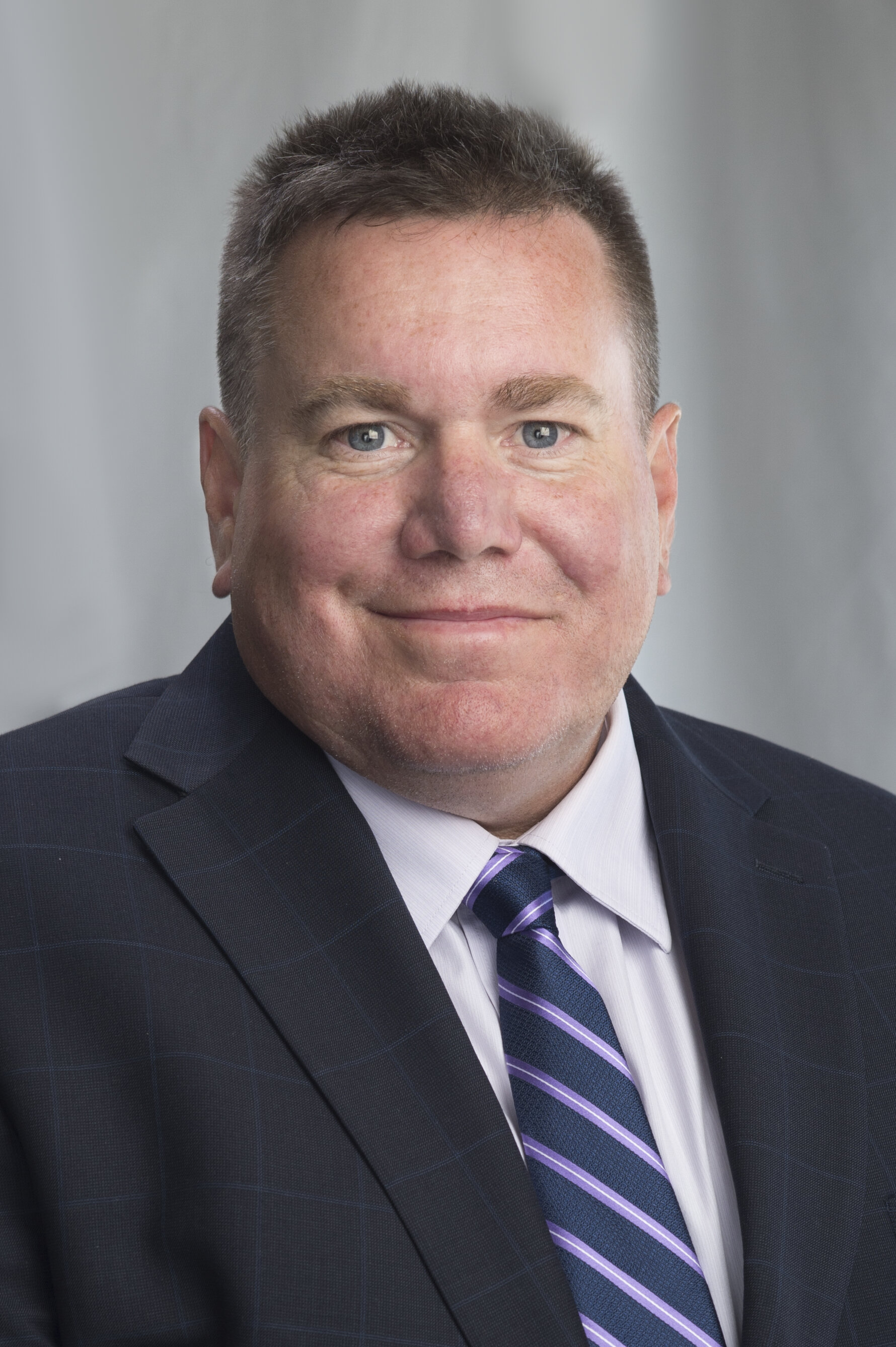 Officer Biography — IFPTE