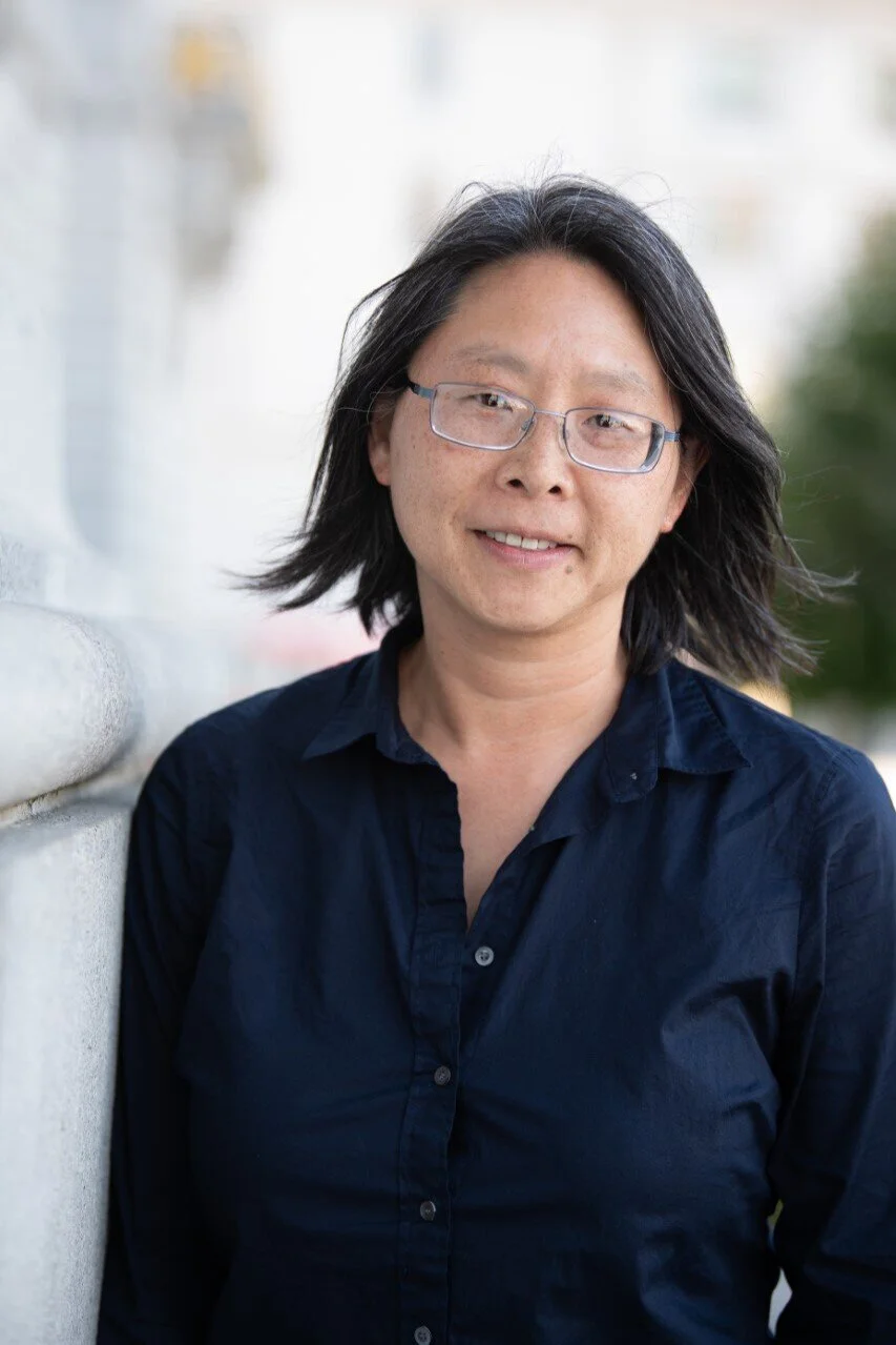 Officer Biography — IFPTE