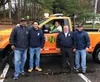 Local 196 Leaders Criss-Cross New Jersey to Meet with Members — IFPTE