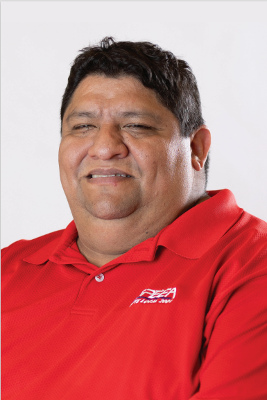 SPEEA Members Have Elected a New President, John Dimas. — IFPTE