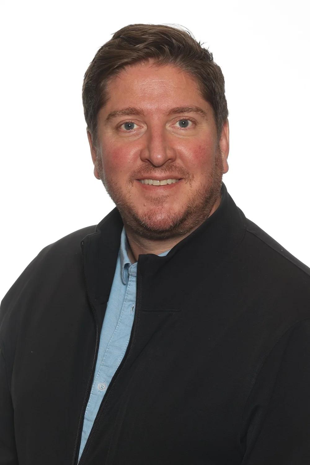 Officer Biography — IFPTE