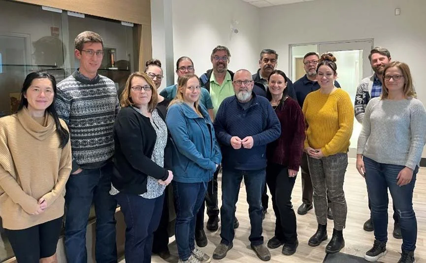 Solidarity Across IFPTE Locals - SCMMA Bargaining Training — IFPTE