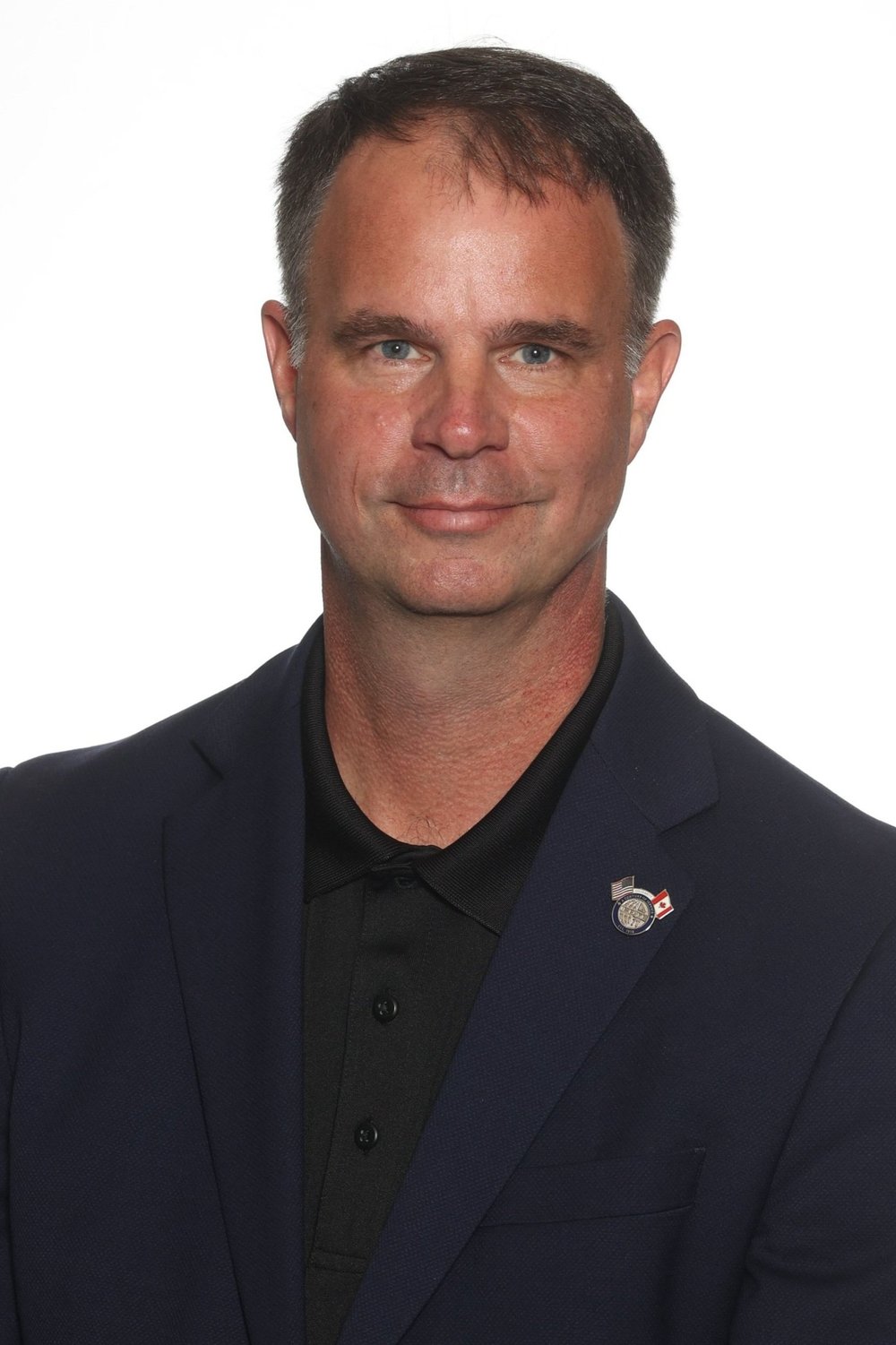 Officer Biography — IFPTE