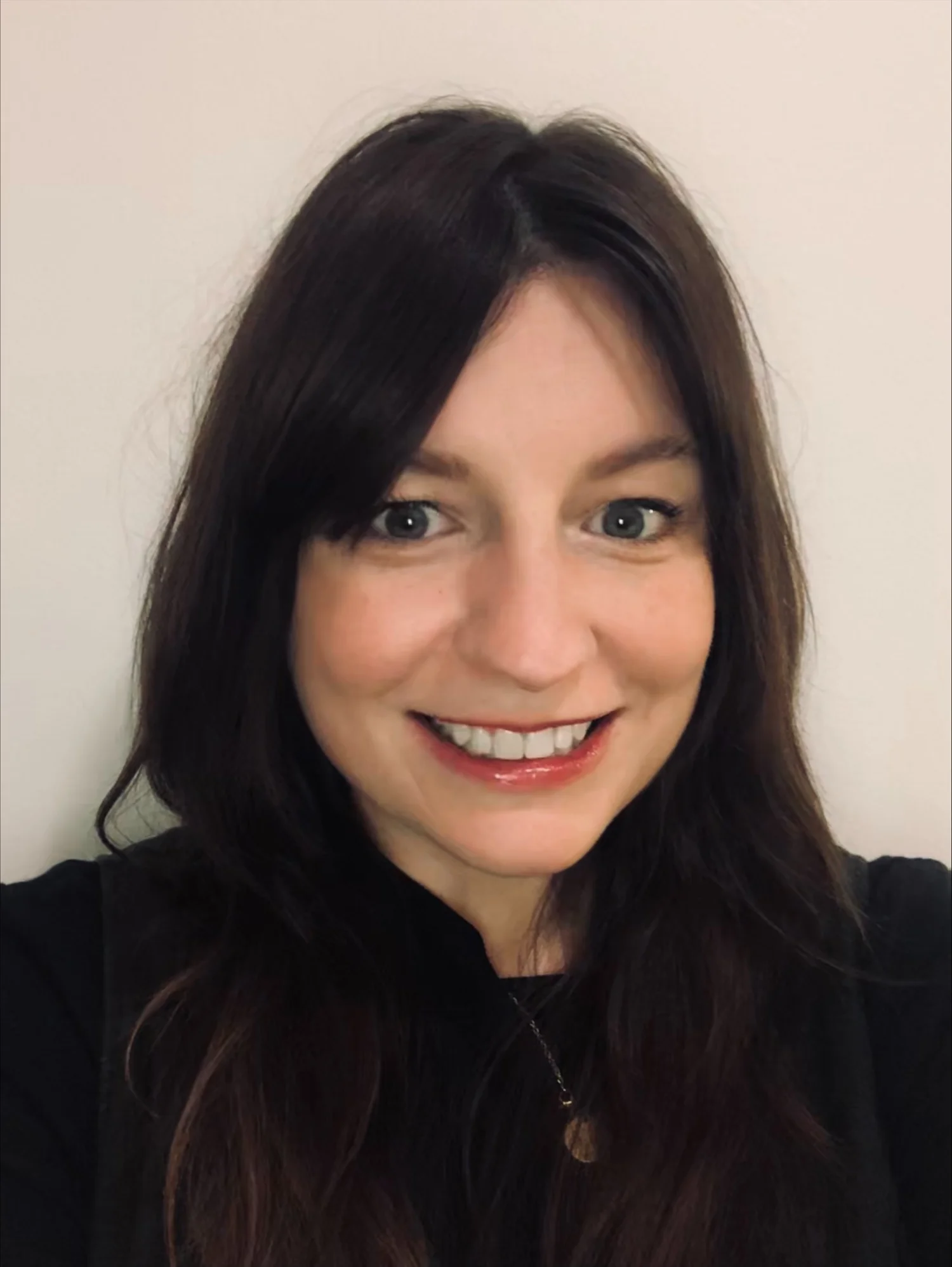 Elizabeth Sparks — IFPTE