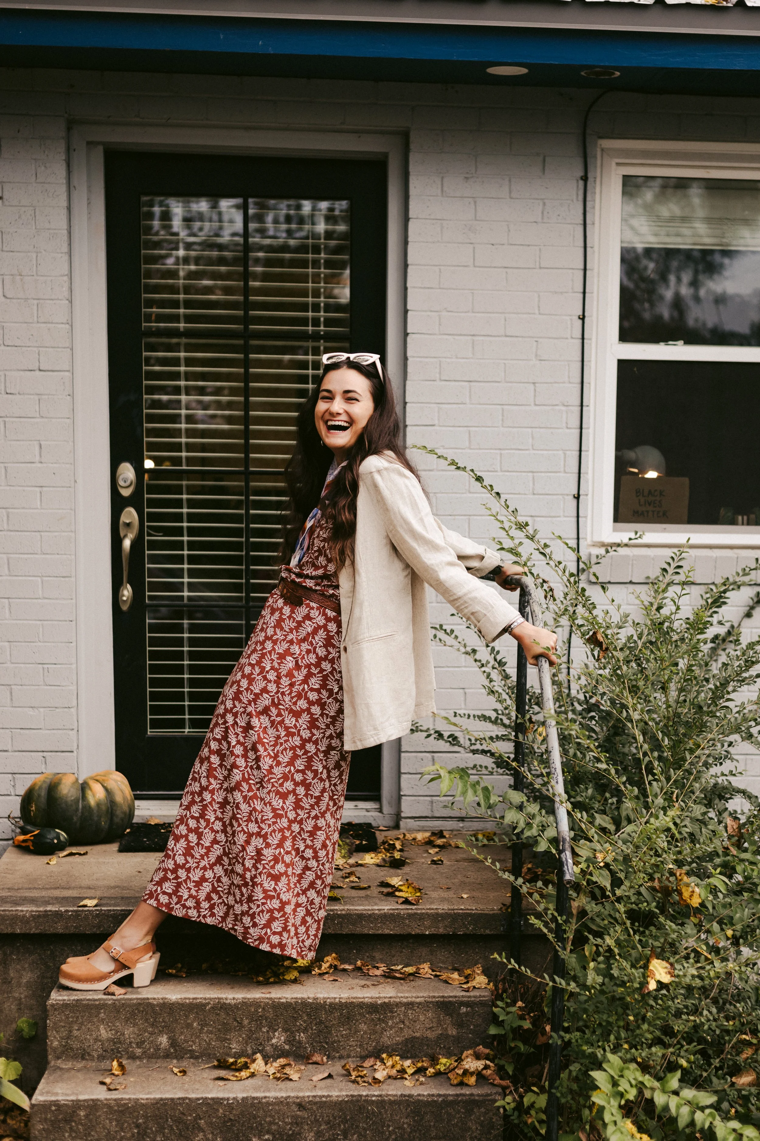 Beckie Irvin Consulting