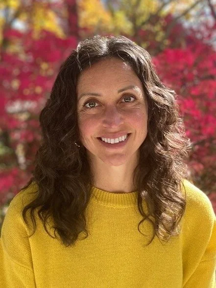 Clinical Team — Center For Eating Disorders