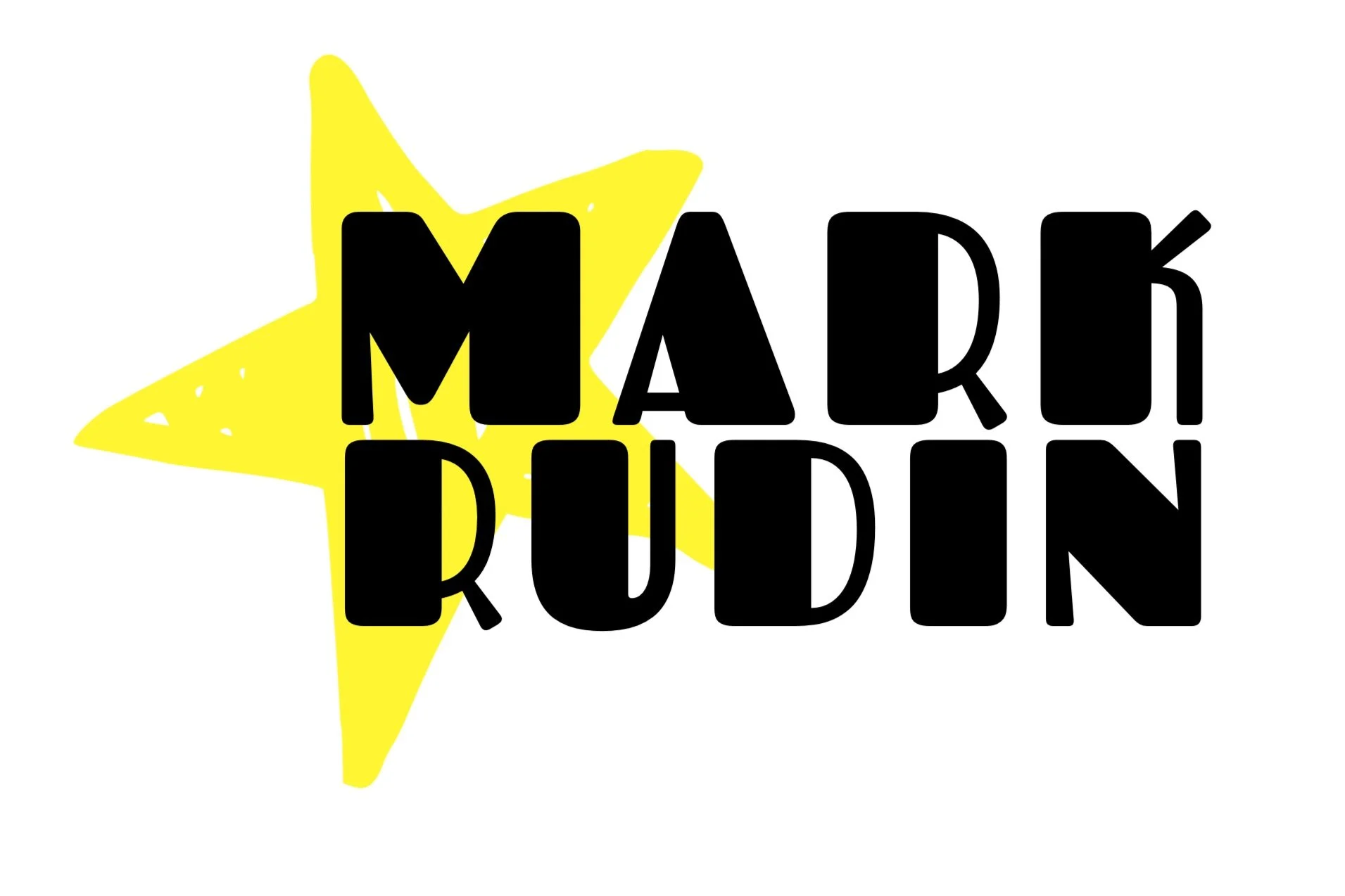 Mark Rudin