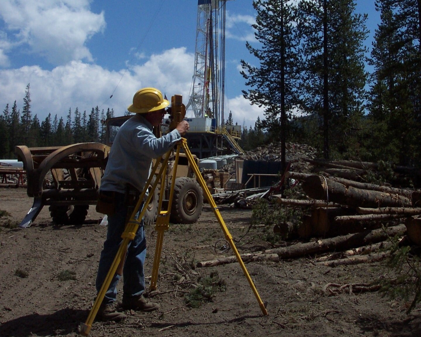 Our Team — E & S Engineers & Surveyors Inc.