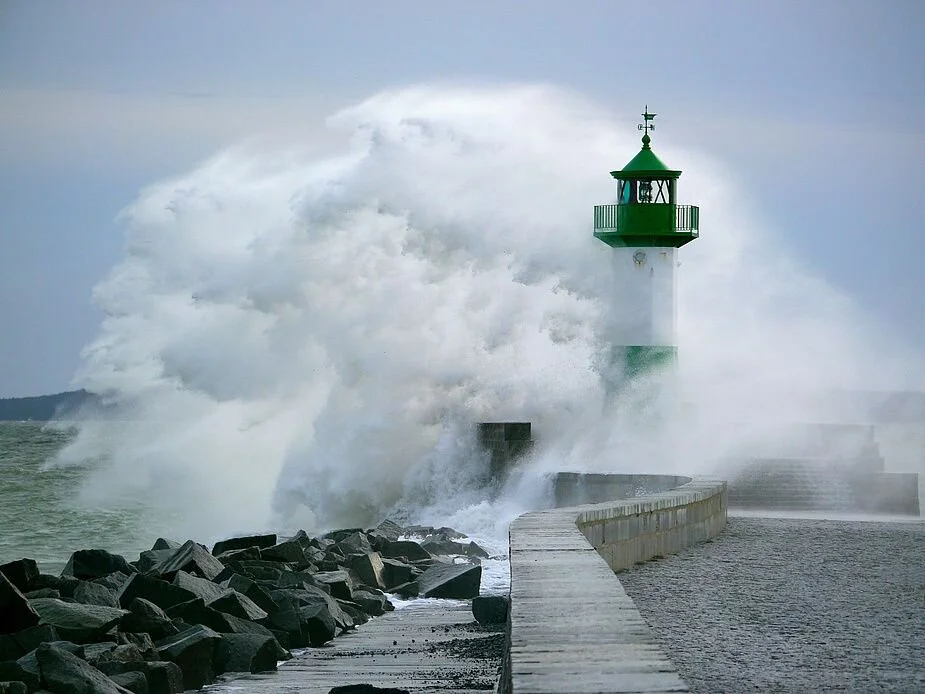 Weathering the Storm Together — Cortea Coaching and Consulting
