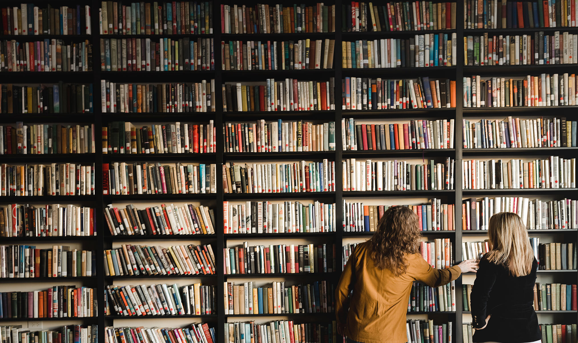 Team — Neon Literary