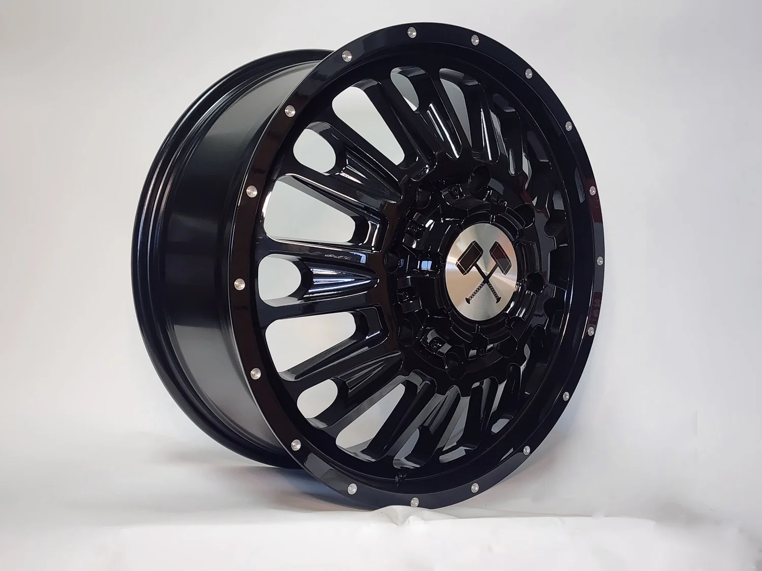 Gallery 3 — Anvil Offroad