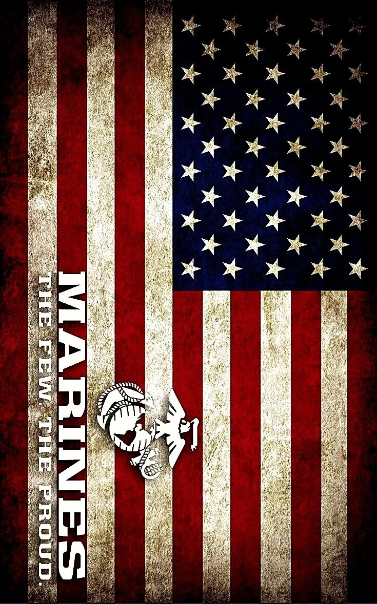 Marines The Few The Proud Backgrounds