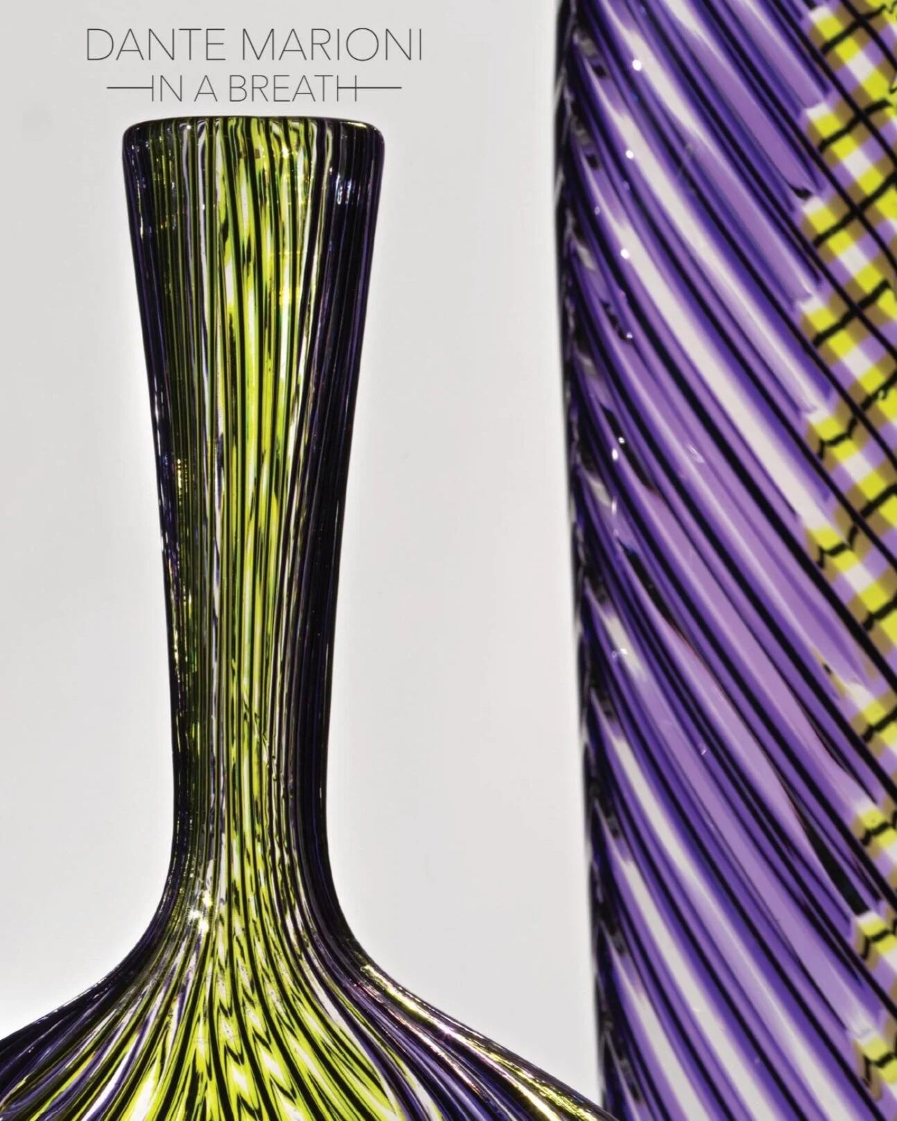 Dante Marioni — Ken Saunders Gallery