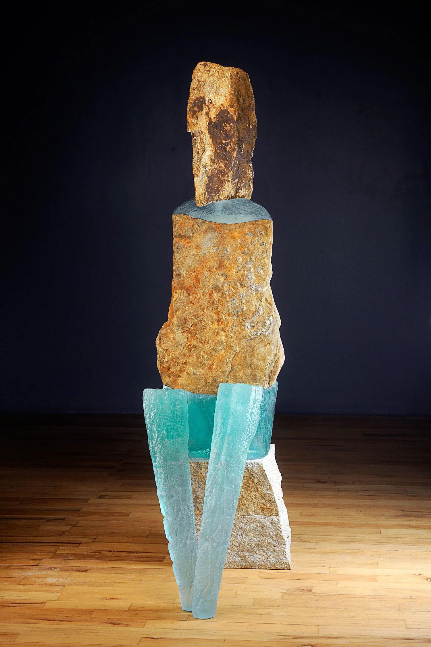 Thomas Scoon — Ken Saunders Gallery