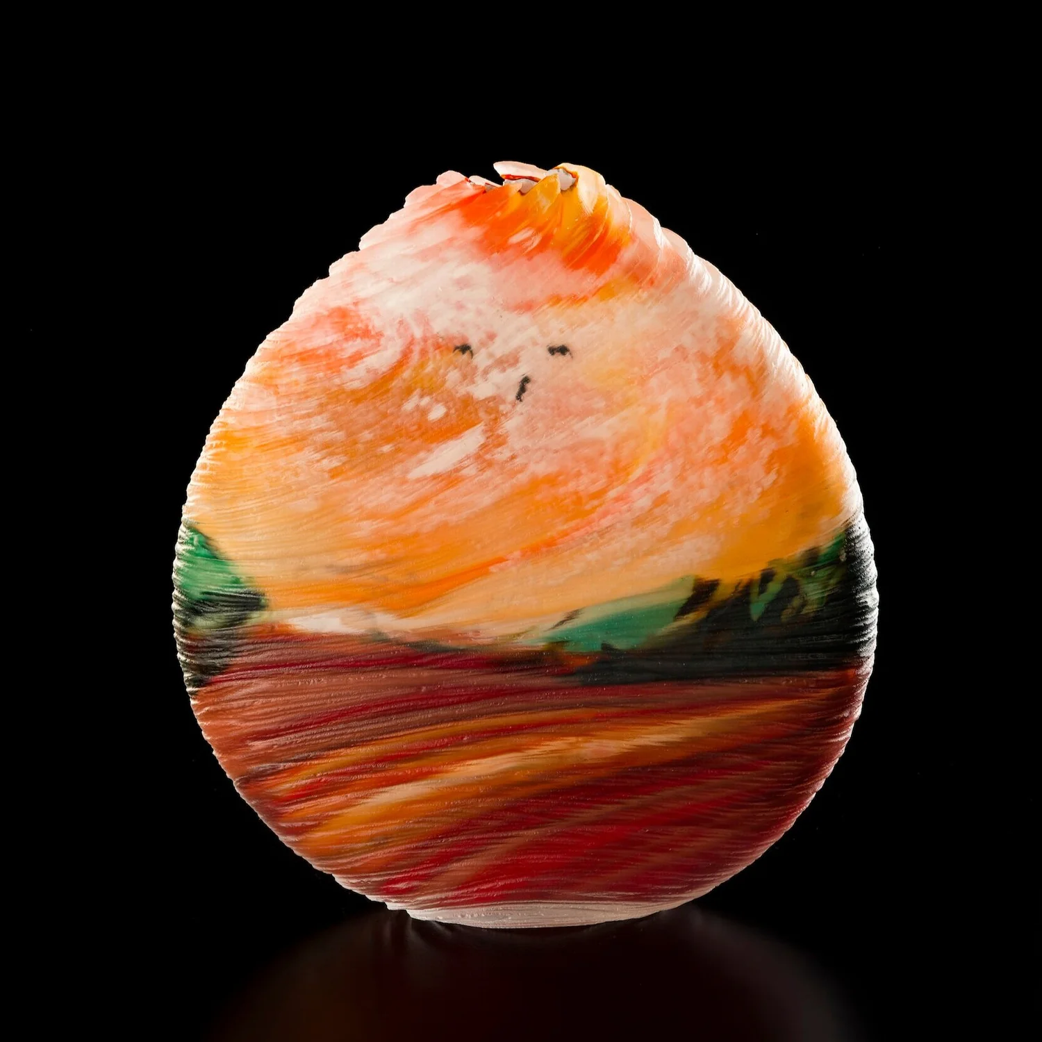 Tim Shaw — Ken Saunders Gallery