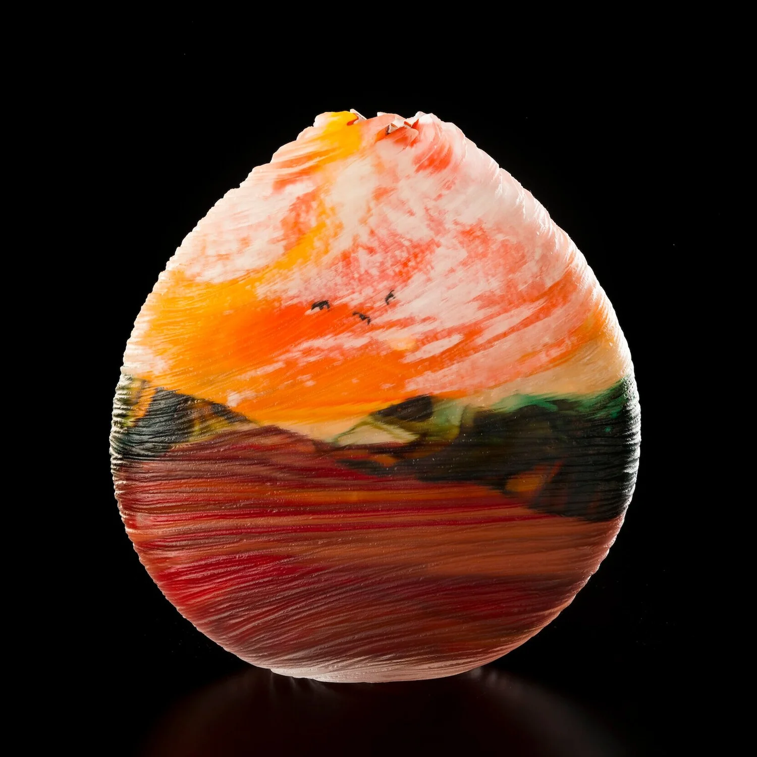 Tim Shaw — Ken Saunders Gallery