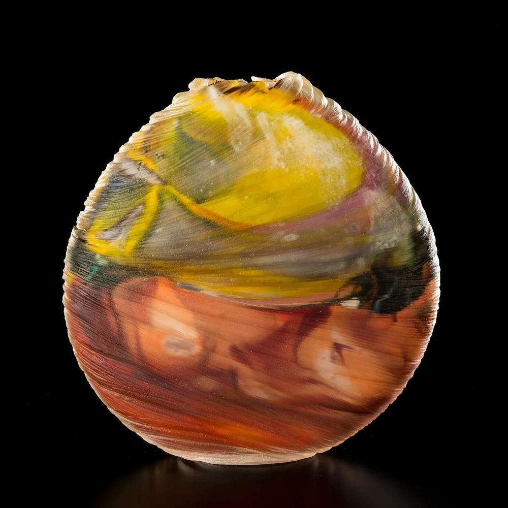 Tim Shaw — Ken Saunders Gallery