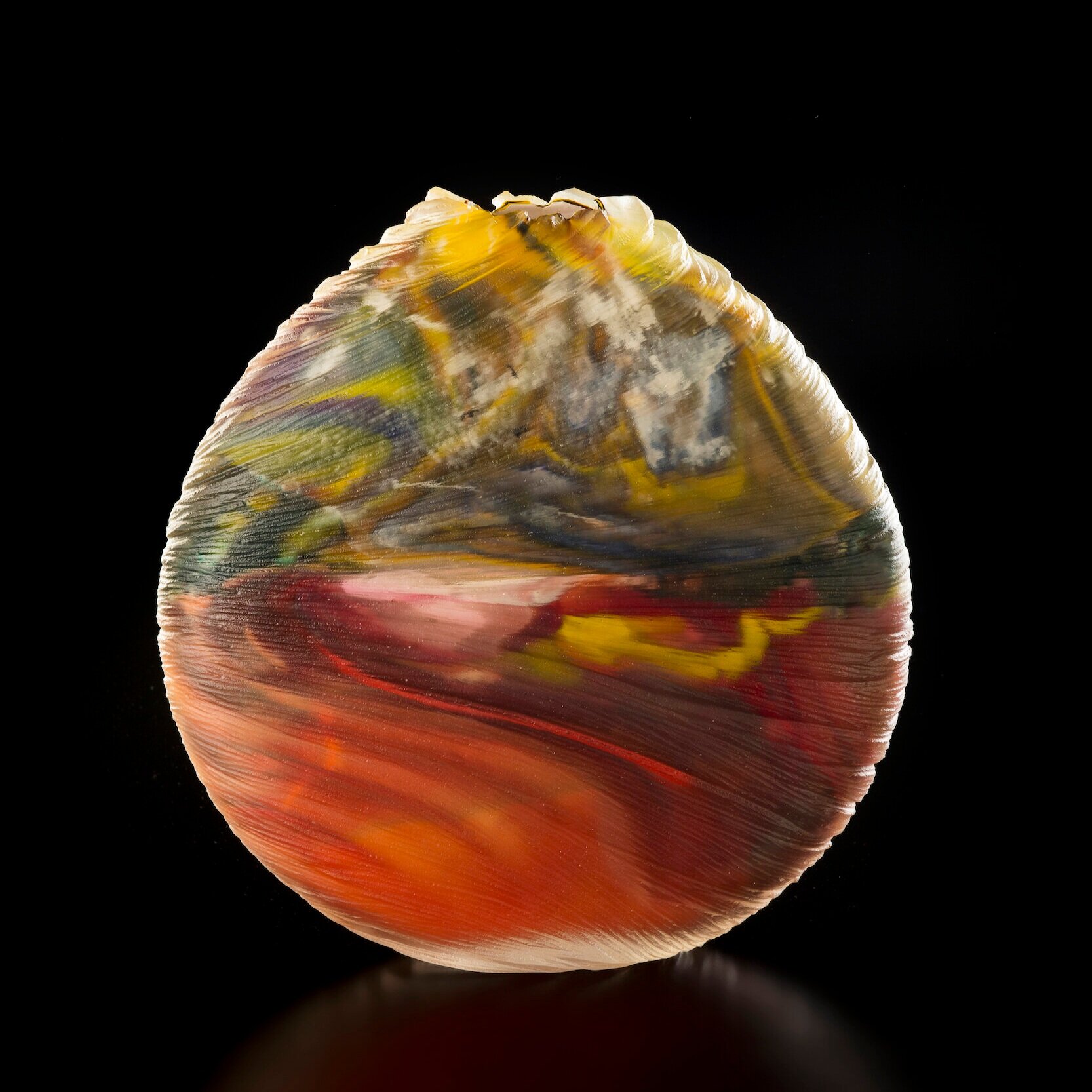 Tim Shaw — Ken Saunders Gallery