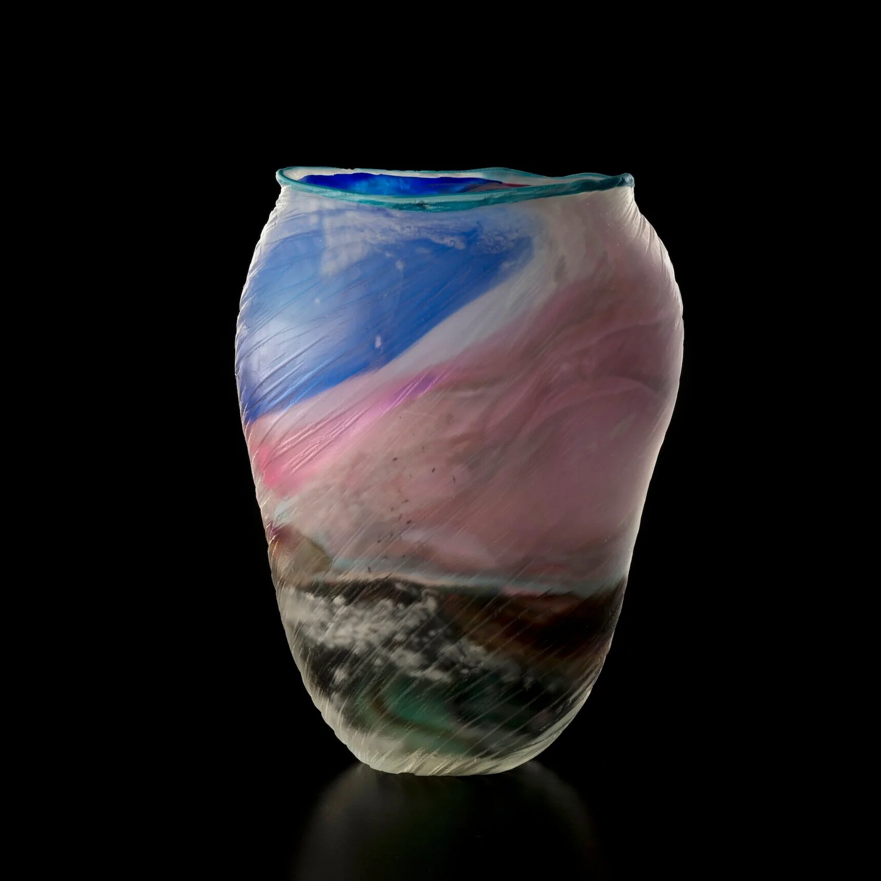 Tim Shaw — Ken Saunders Gallery