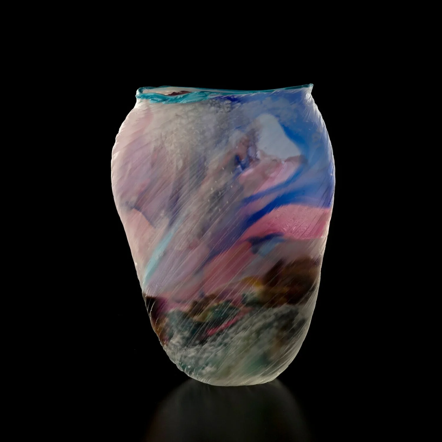 Tim Shaw — Ken Saunders Gallery