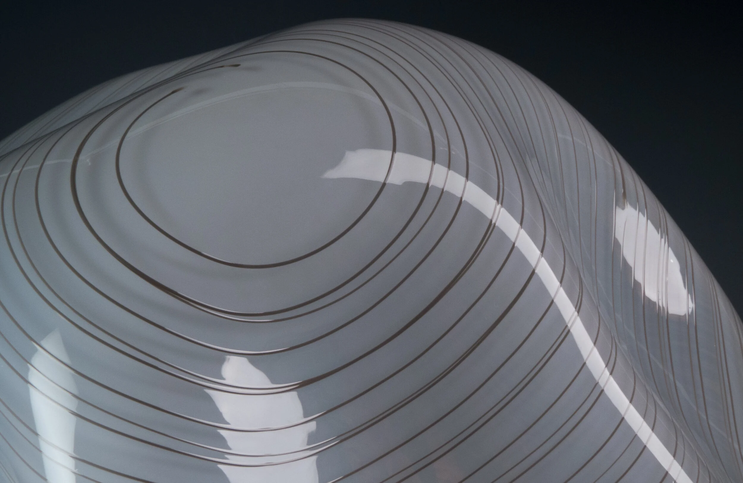 Matthew Cummings: Meteors — Ken Saunders Gallery