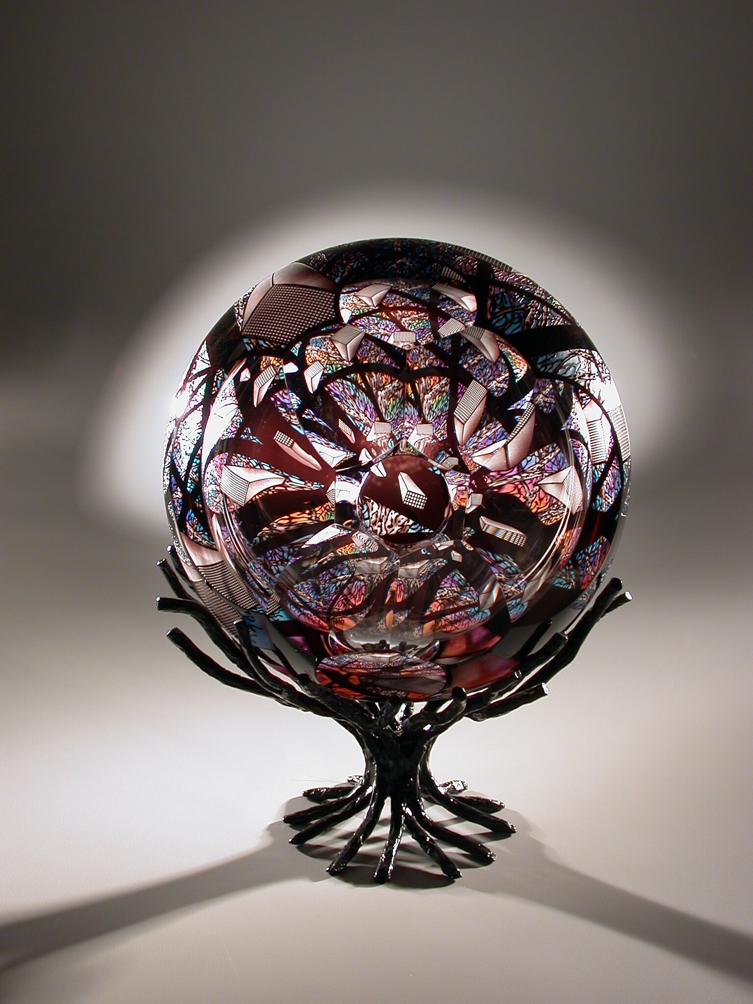 David Schwarz — Ken Saunders Gallery