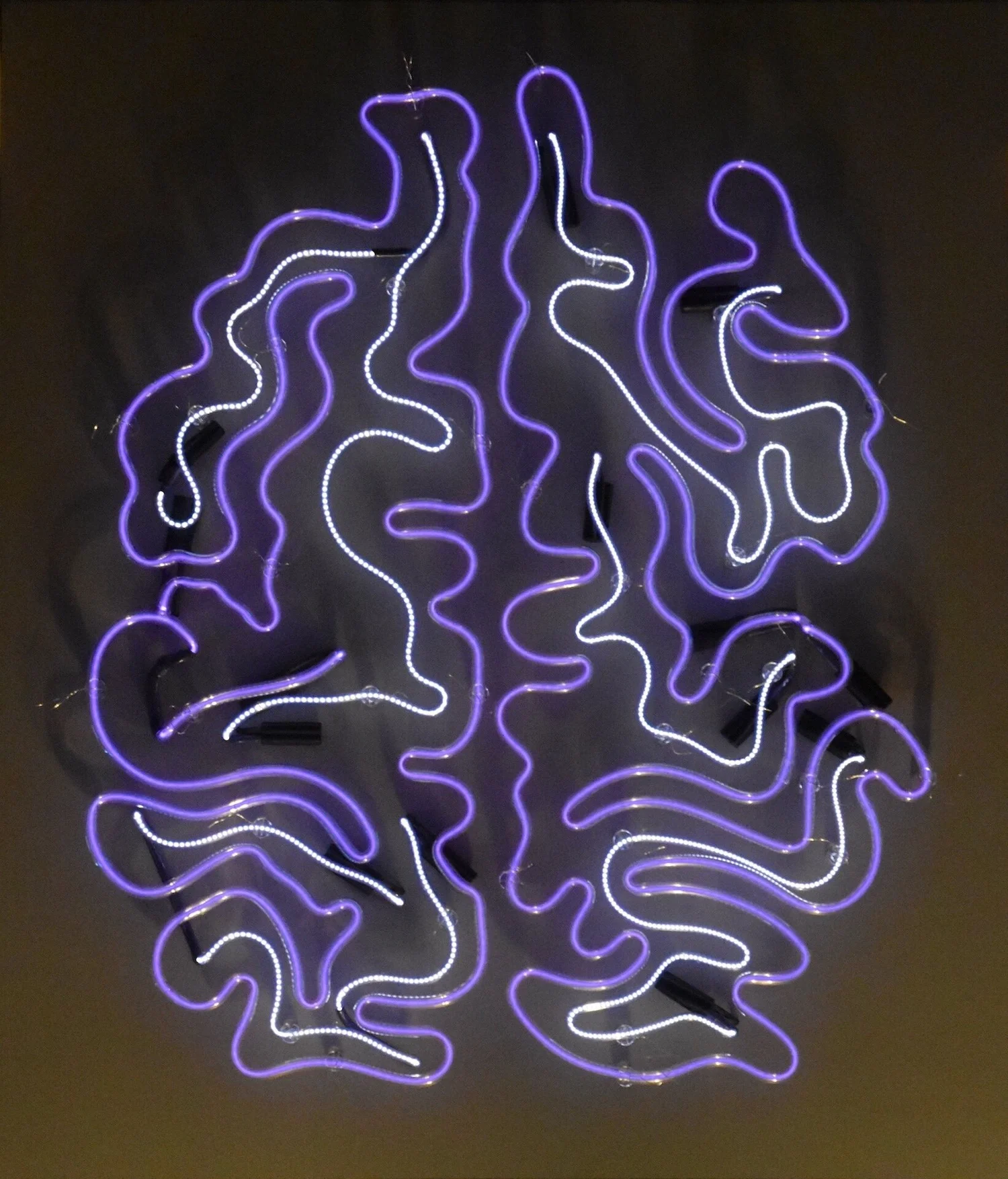 Jacob Fishman — Ken Saunders Gallery