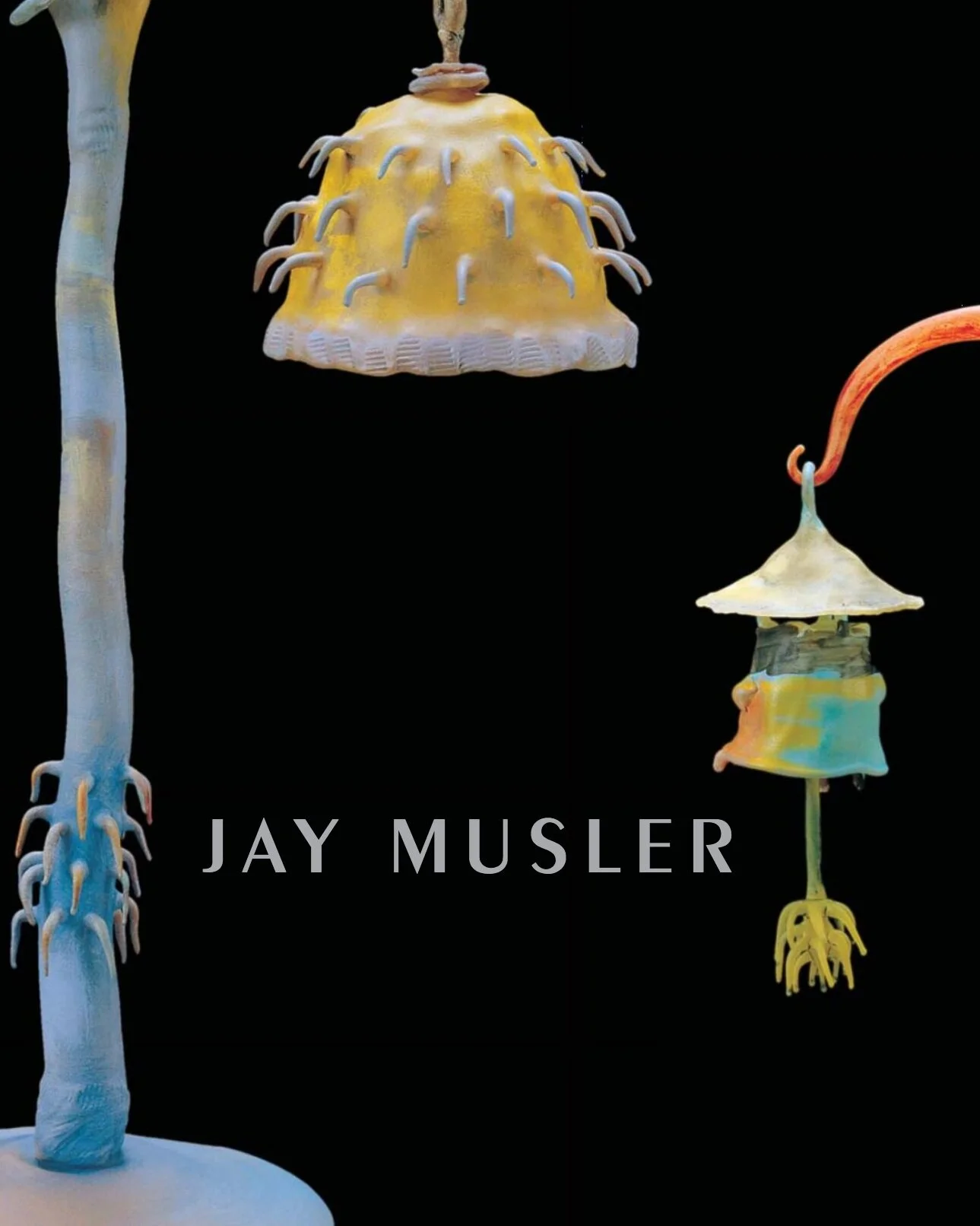 Jay Musler — Ken Saunders Gallery