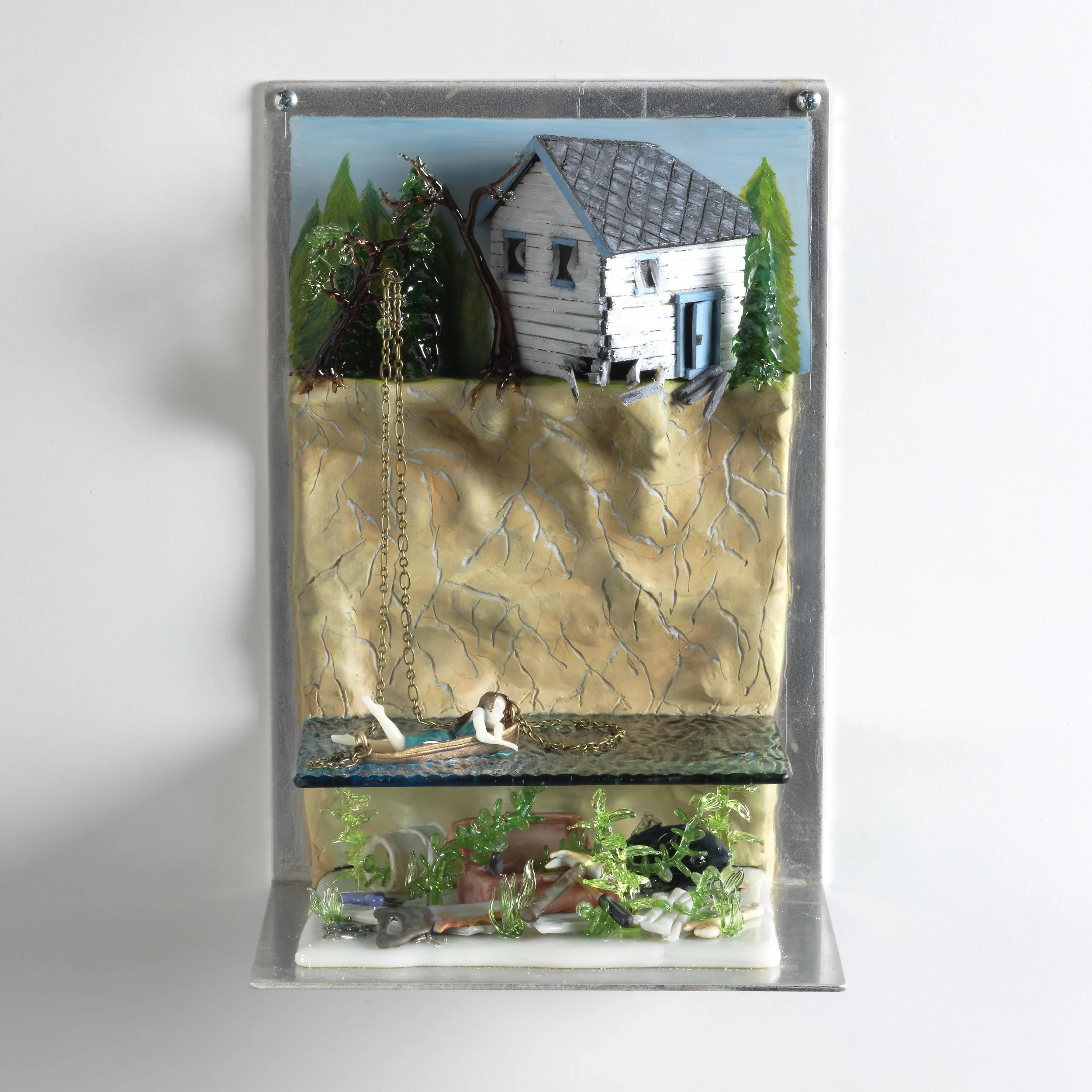 Carmen Lozar : New Growth — Ken Saunders Gallery