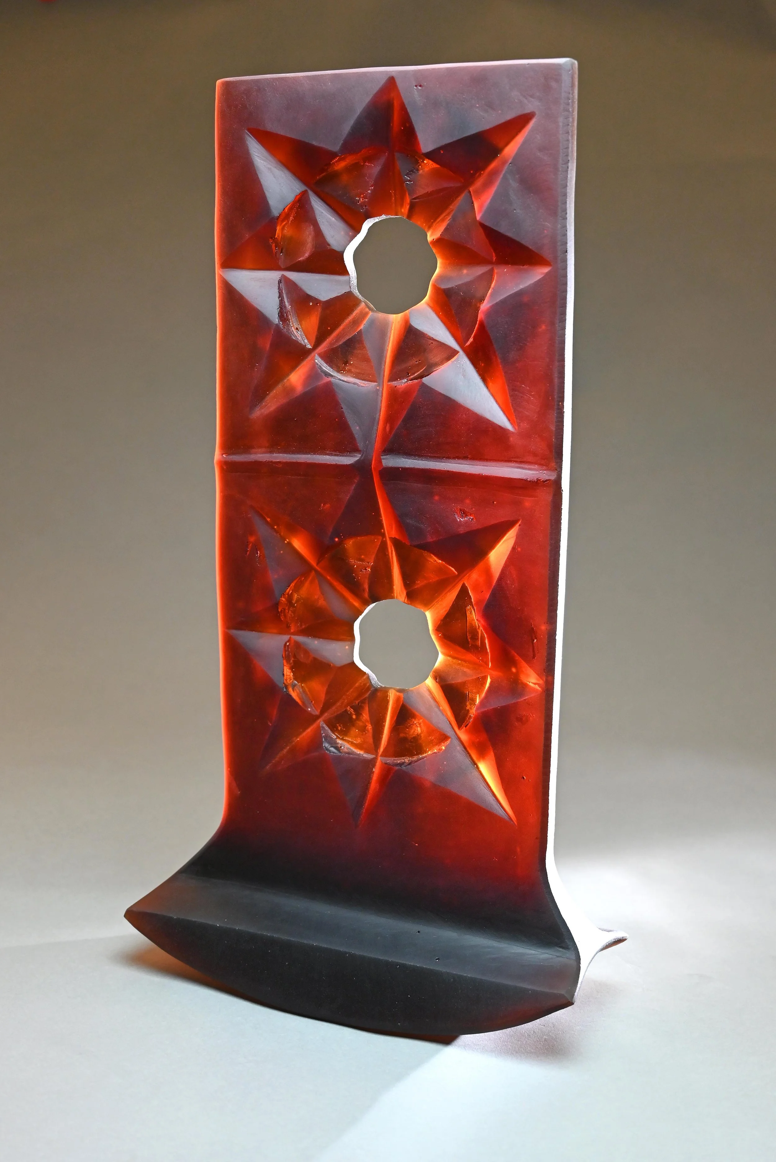 Rick Beck : New Perspective — Ken Saunders Gallery